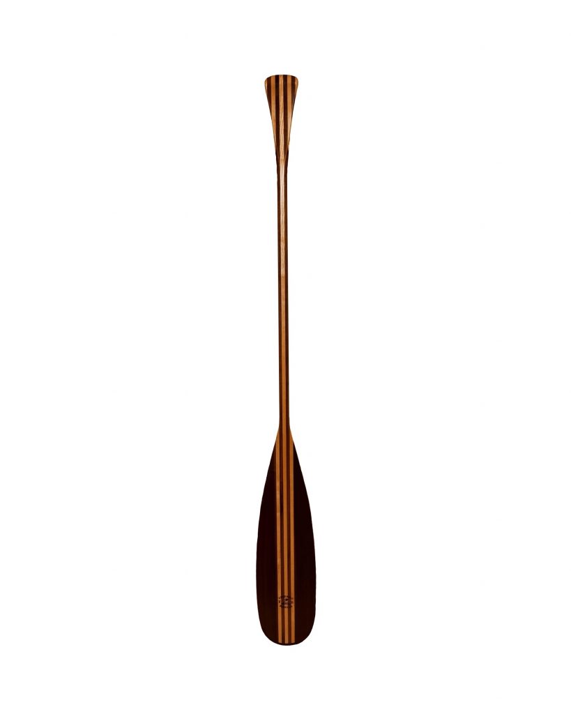 Canoe Paddles | World Class Wooden Canoe Paddles | Freebird Paddles